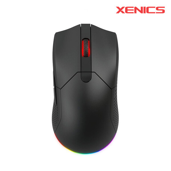 현대장터 :: 무선 게임용 게이밍마우스 (STORMX GM3)