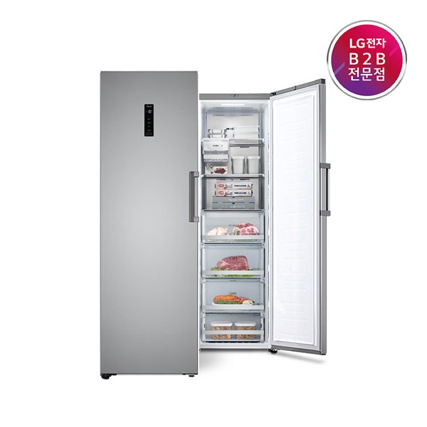 현대장터 :: DIOS 컨버터블 패키지 냉동고 321L (A320S)