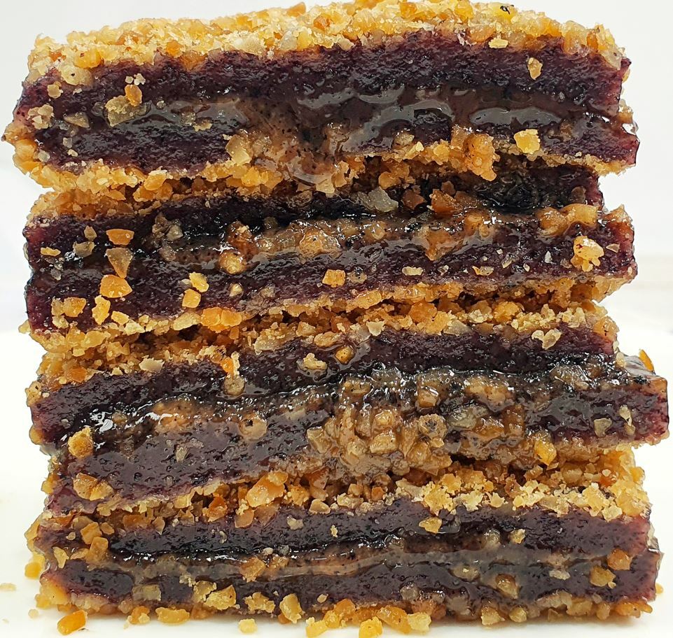 현대장터 :: 깨끼꿀찰떡 (52g * 15입)