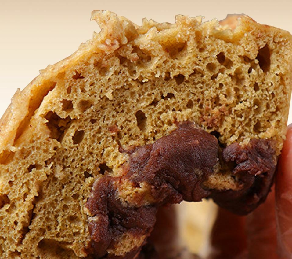 현대장터 :: 단팥보리떡 (140g * 10입)