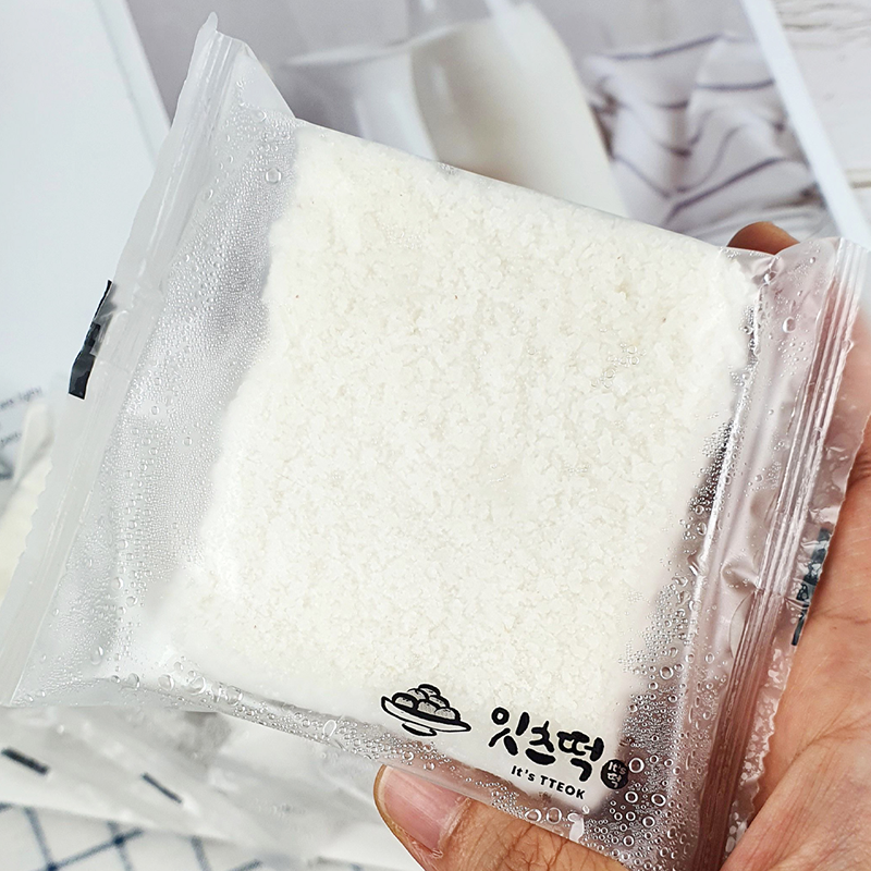 현대장터 :: 꿀설기 (85g * 10입)