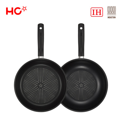 현대장터 :: 콜렉트 IH인덕션 프라이팬 2종B (IH프라이팬 28cm, IH궁중팬 28cm)
