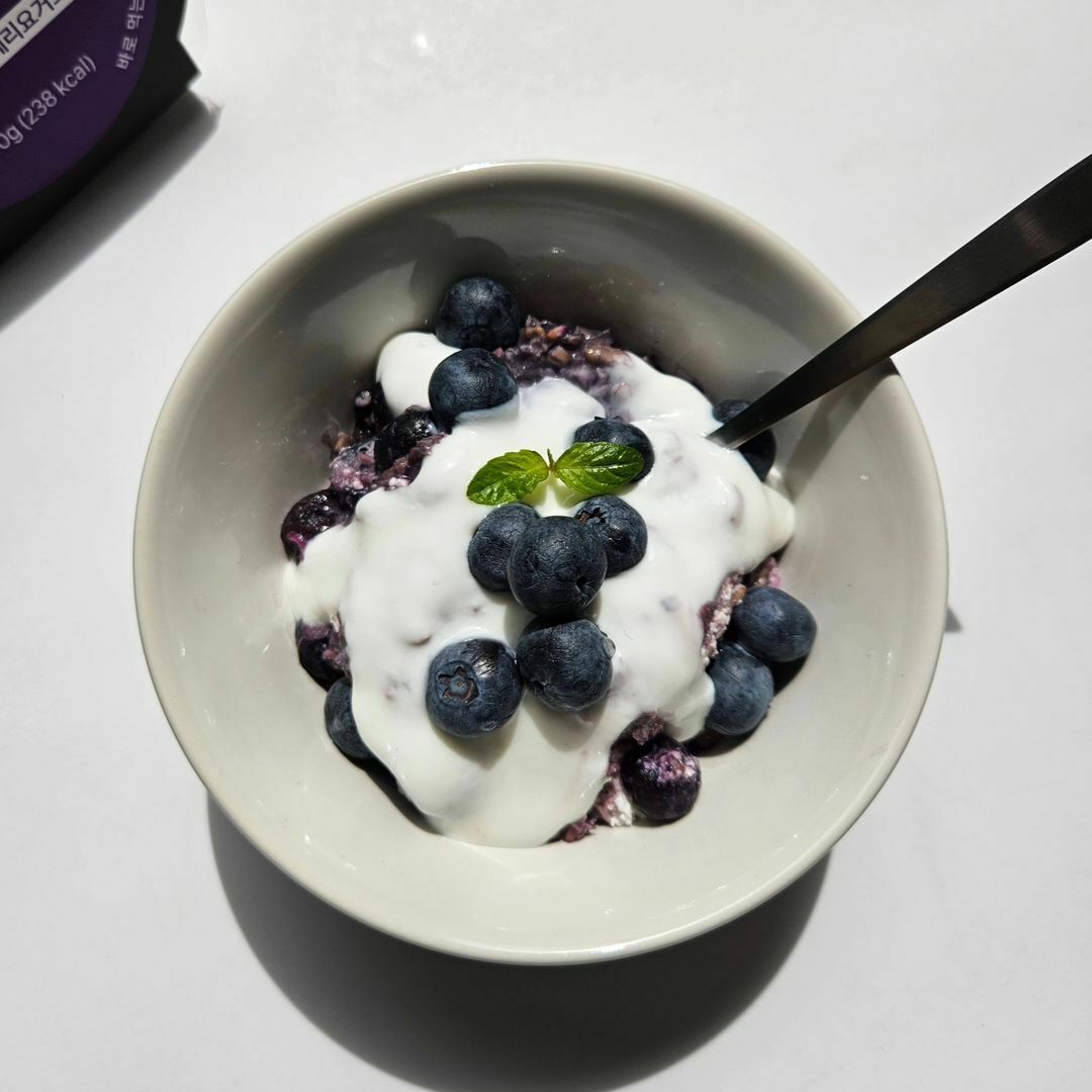 바로 먹는 퀵 오트밀 리아밀 OATS 디저트 3종 6개 SET :: 건강을 쉽게, 그리팅